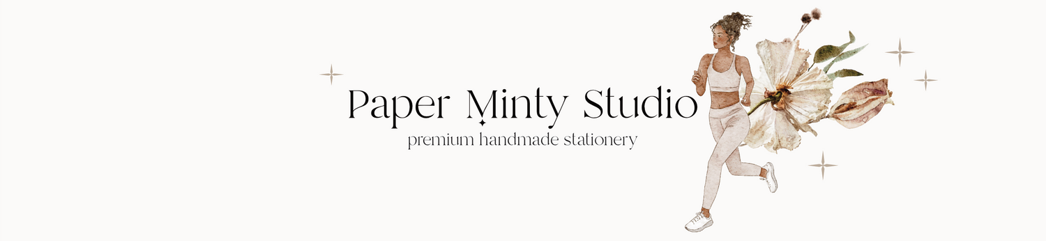 Paper Minty Studio – PaperMintyStudio