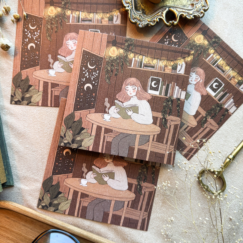 Paper Minty Studio – PaperMintyStudio